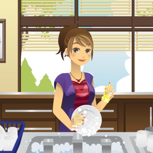 10 Things Helping Me to Manage My Days as a Homemaker - Thankful Homemaker