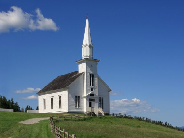Two Good Questions to Ask Your Church Family During Fellowship Time ...