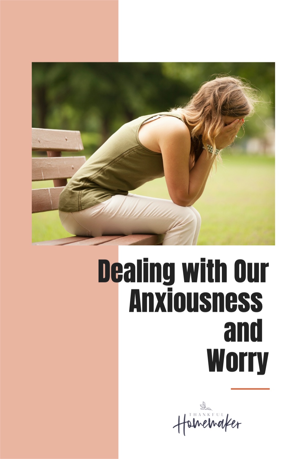 EP 28: Dealing with Our Anxiousness and Worry - (Matthew 6:25-34 ...