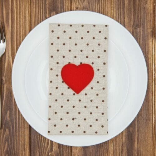 "Come to the Table!" - Thankful Homemaker