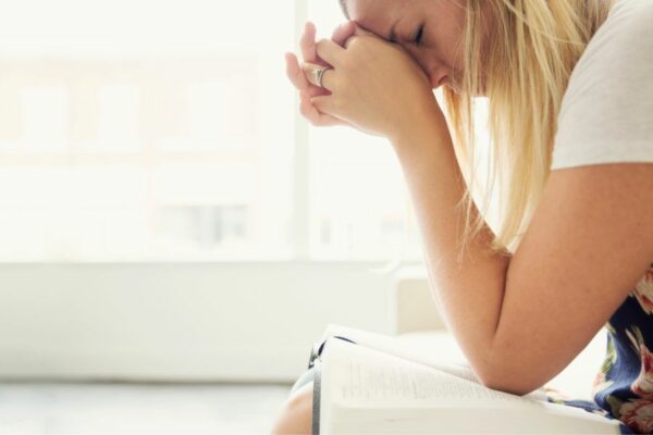 Our Heavenly Father Knows What We Need - Thankful Homemaker