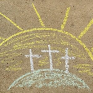 Free Christ-Focused Easter PDF Planning Guide - Thankful Homemaker