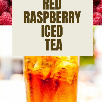 10 Simple Healthy Beverage Choices - Thankful Homemaker