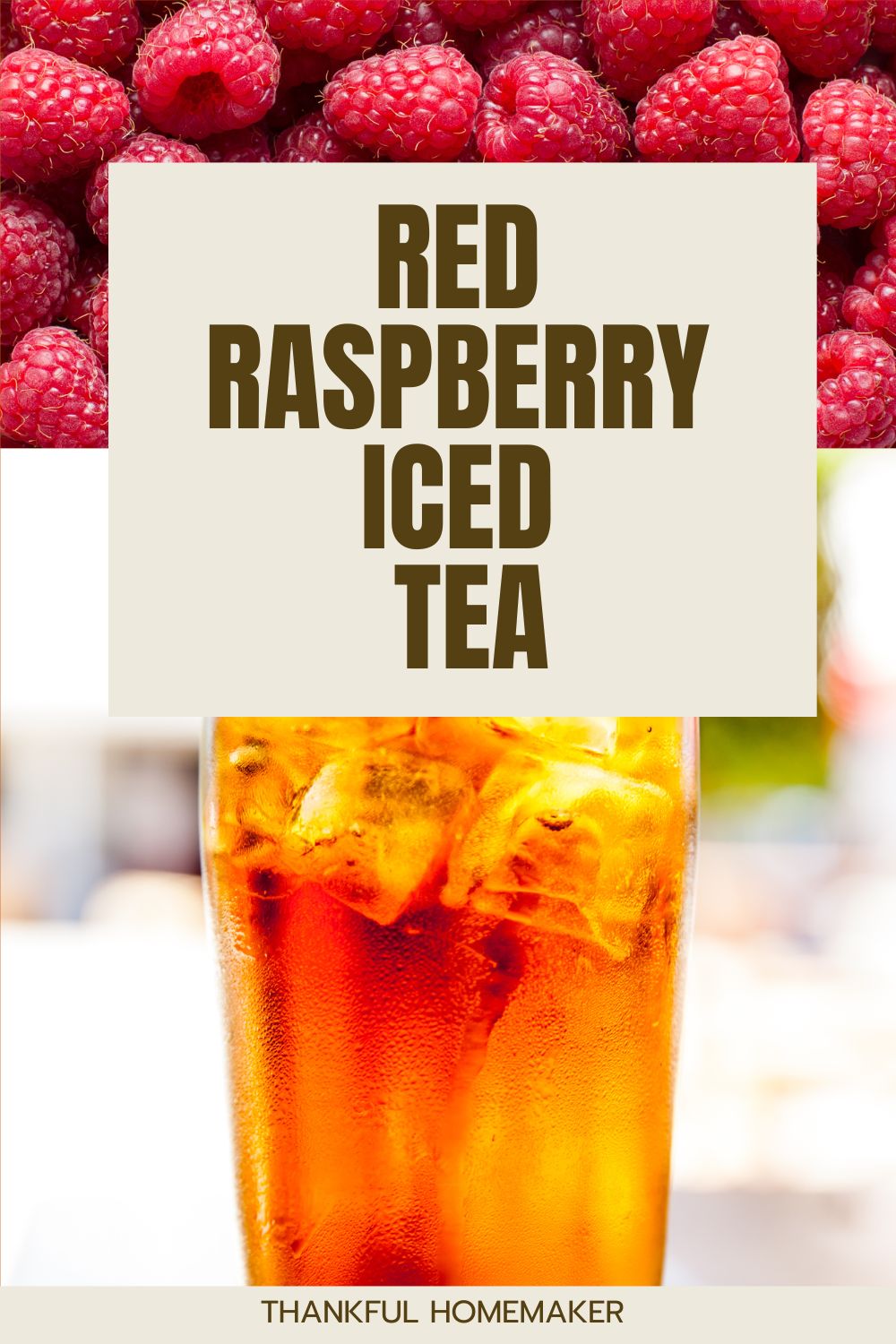 10 Simple Healthy Beverage Choices - Thankful Homemaker