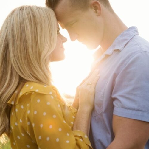 Romancing Your Husband - Thankful Homemaker