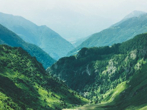 The Valley of Vision Prayer - Thankful Homemaker