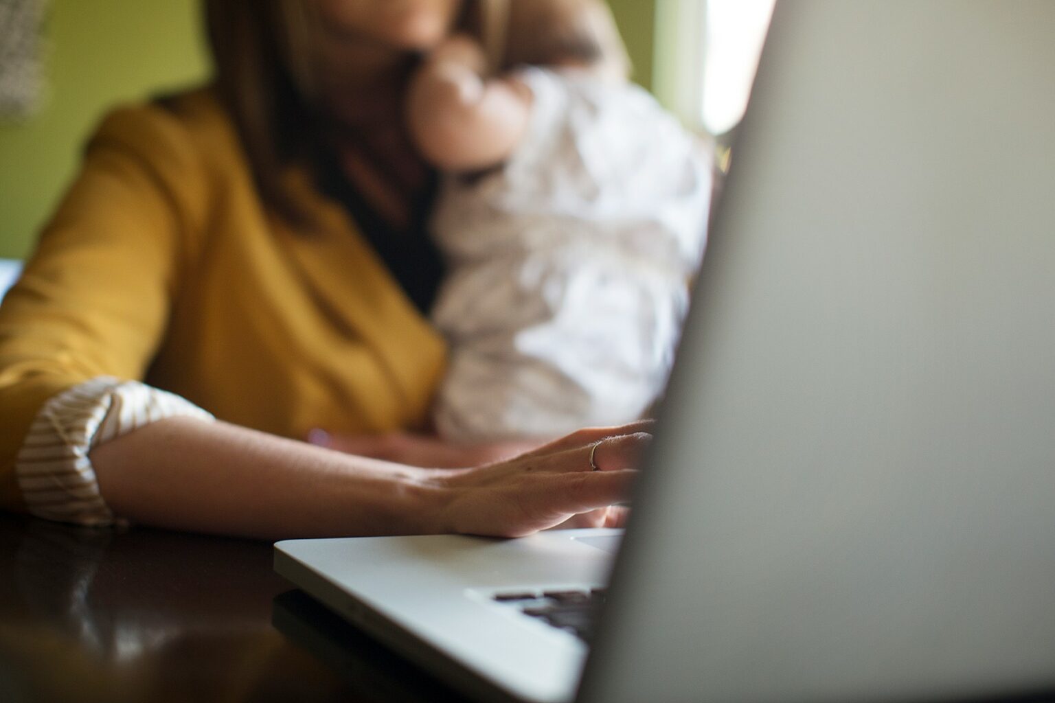 Thankful Homemaker | Gospel-Driven Homemaker Encouragement