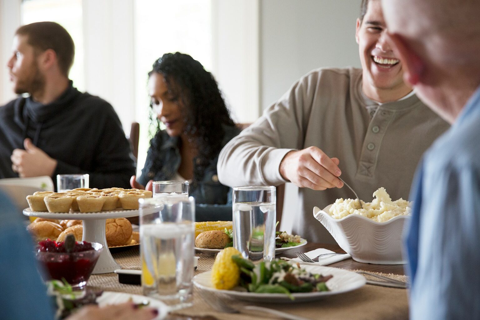 Thankful Homemaker | Gospel-Driven Homemaker Encouragement